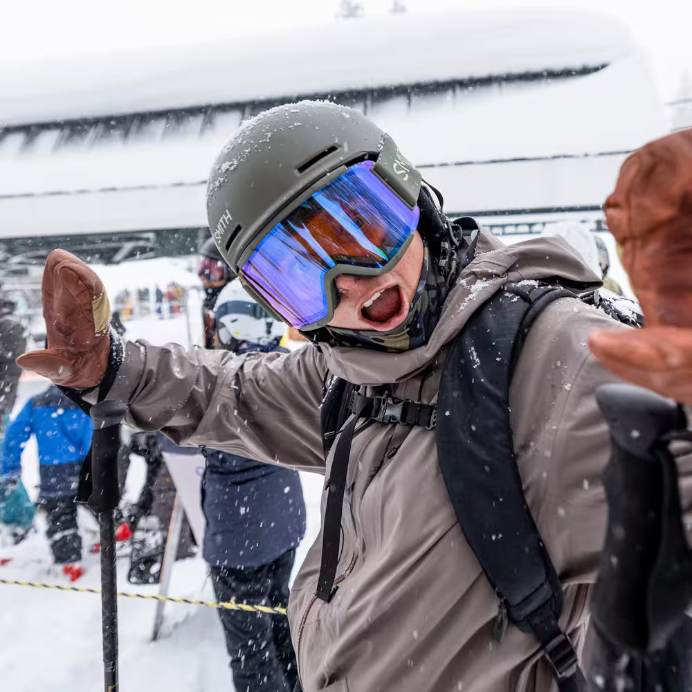 Winter Jobs in Queenstown - Ski Rental Employment - We Are Hiring