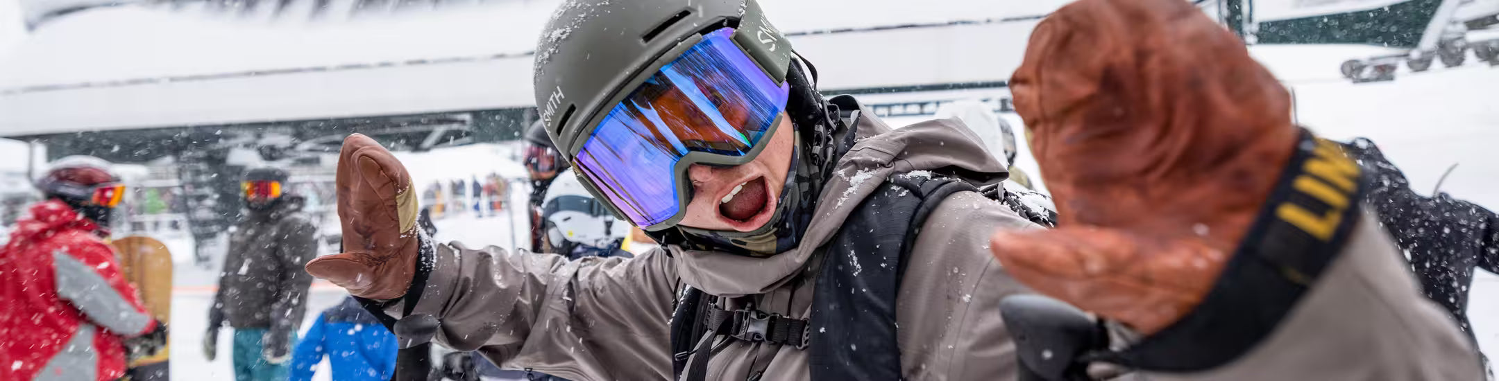 Winter Jobs in Queenstown - Ski Rental Employment - We Are Hiring